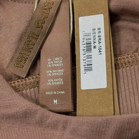 SKIMS | Intimates & Sleepwear | Skims Sleep Bralette Team Usa Olympic ...